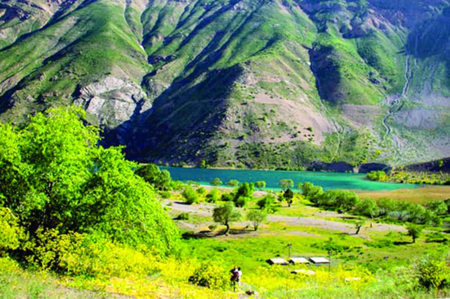 tabiat - سایت صنعت و توریسم | سایت صنعت و توریسم